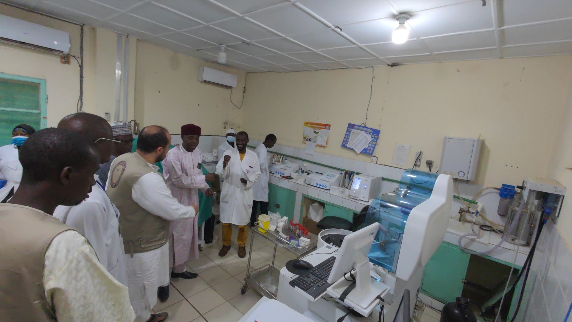 Our Projects – Friends Of Niger